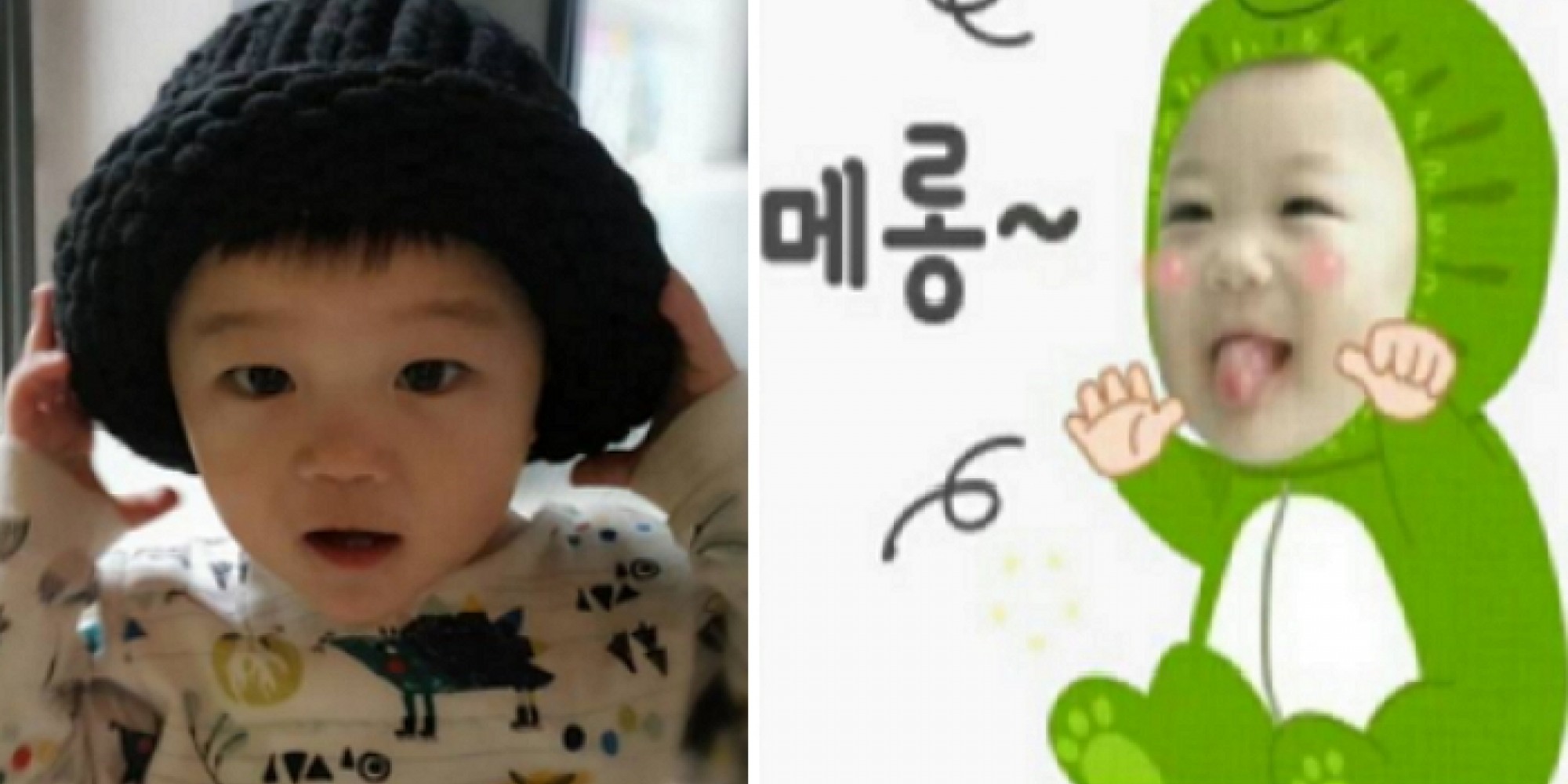 출시하면 100% 대박날 귀여운 ‘대박이’ 이모티콘 - 인사이트