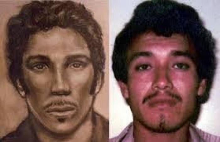 소름 돋는 몽타주 때문에 쉽게 체포된 흉악범들 (사진 14장) - 인사이트