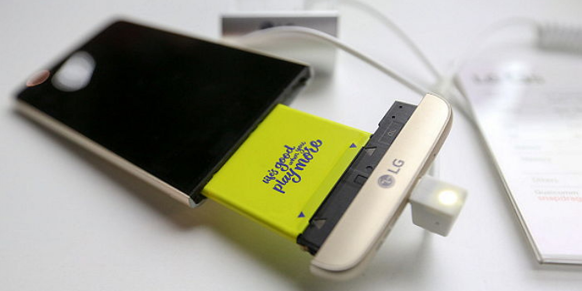 G5, 갤럭시보다 비싸지나...SKT ‘85만 8천원’ 책정 - 인사이트