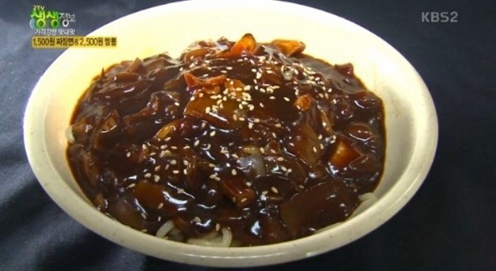 중국집 사장님이 짜장면을 단돈 1,500원에 팔 수 있는 비결 - 인사이트