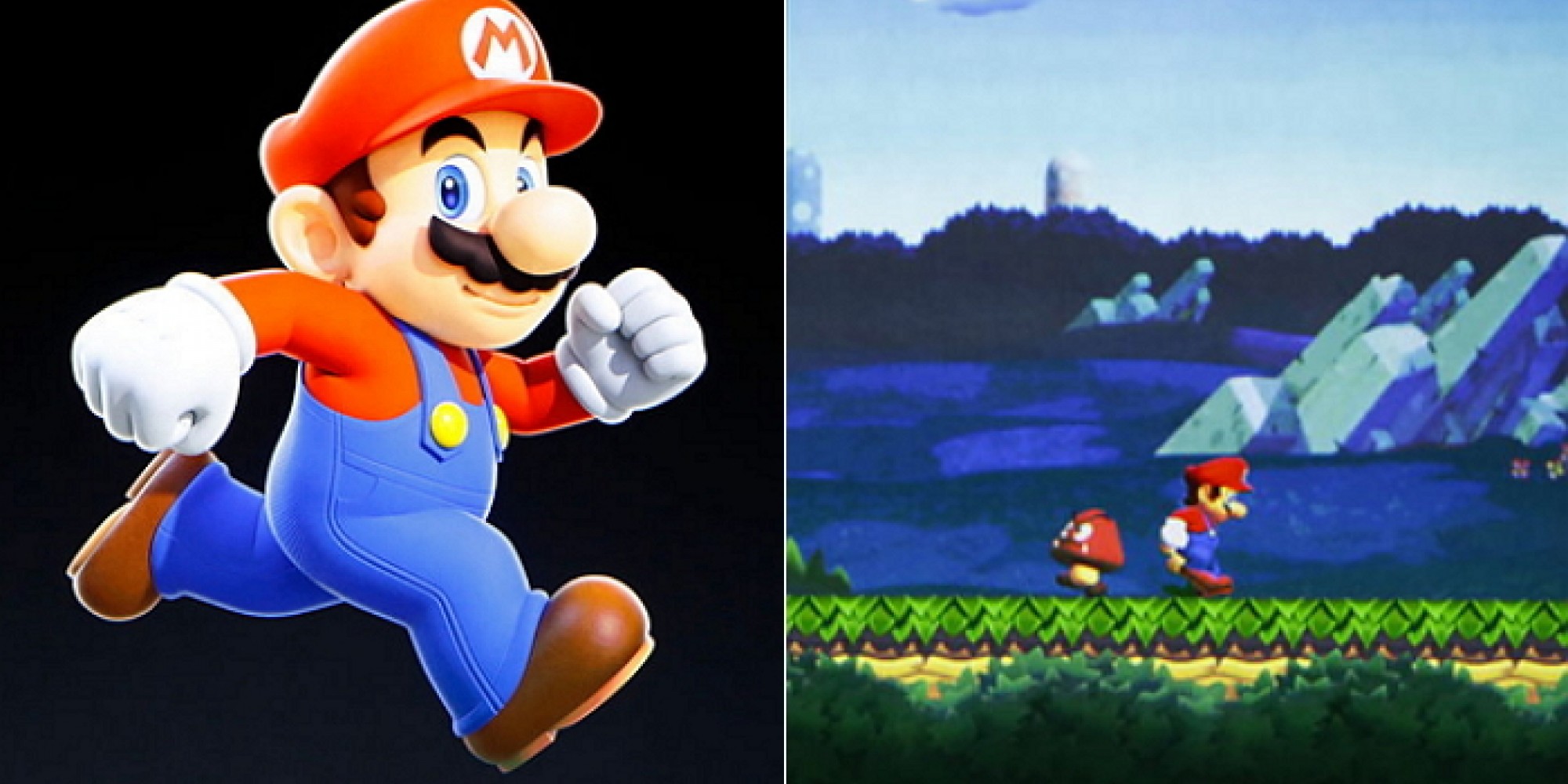 닌텐도, 아이폰용 ‘슈퍼마리오’ 게임 출시한다 - 인사이트