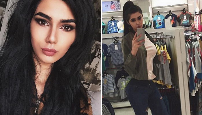 화장했다고 왕따당한 소년이 ‘성전환’ 수술 후 학교로 돌아왔다 - 인사이트