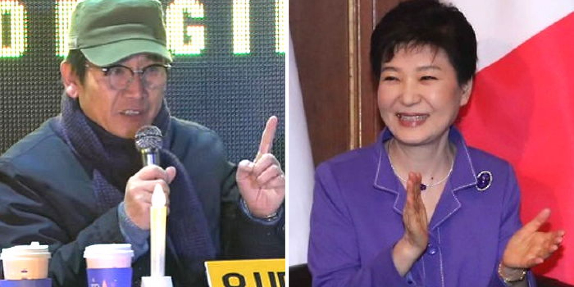 ‘박근혜 전문가’ JTBC 썰전 유시민이 분석한 대통령 현재 심정 - 인사이트