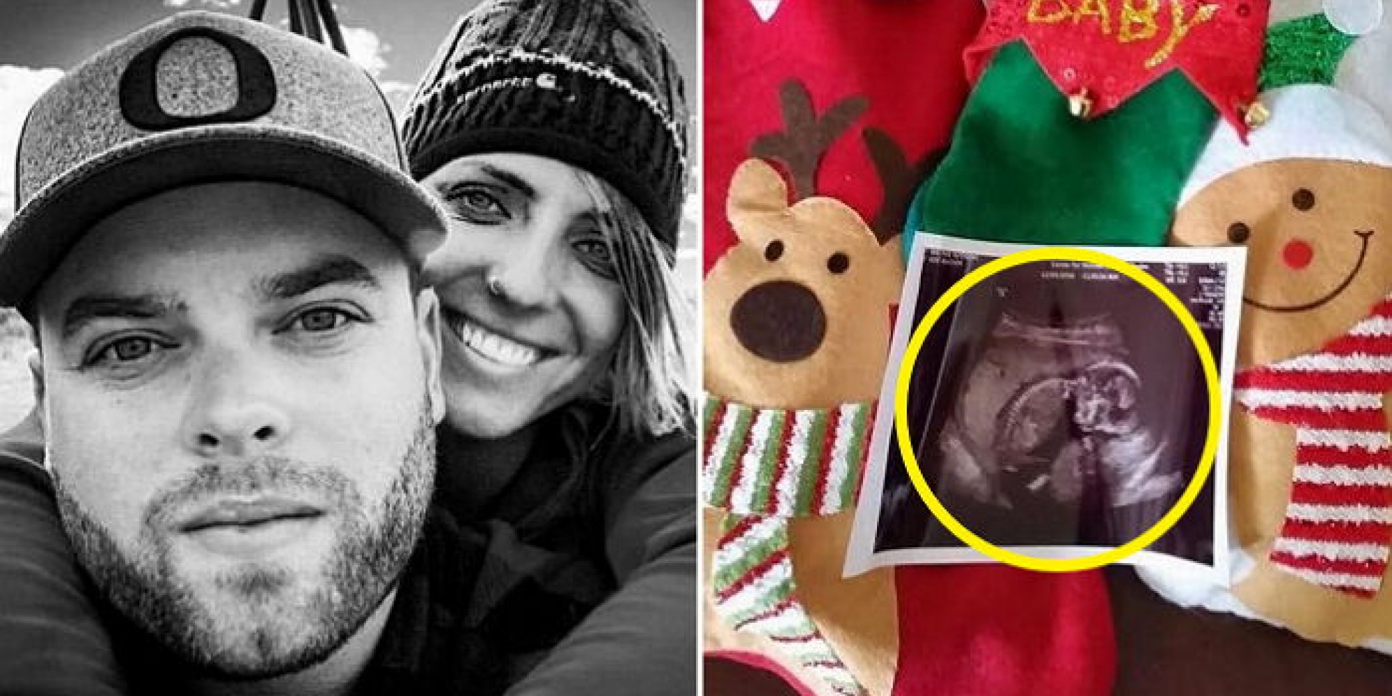 ‘교통사고’로 여친 잃은 남성이 공개한 한 장의 사진 - 인사이트