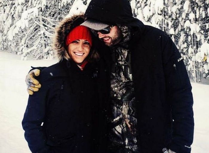 ‘교통사고’로 여친 잃은 남성이 공개한 한 장의 사진 - 인사이트