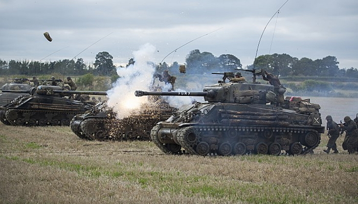 북한군 탱크 박살낼 수 있는 한국군의 대전차 무기 5가지 - 인사이트