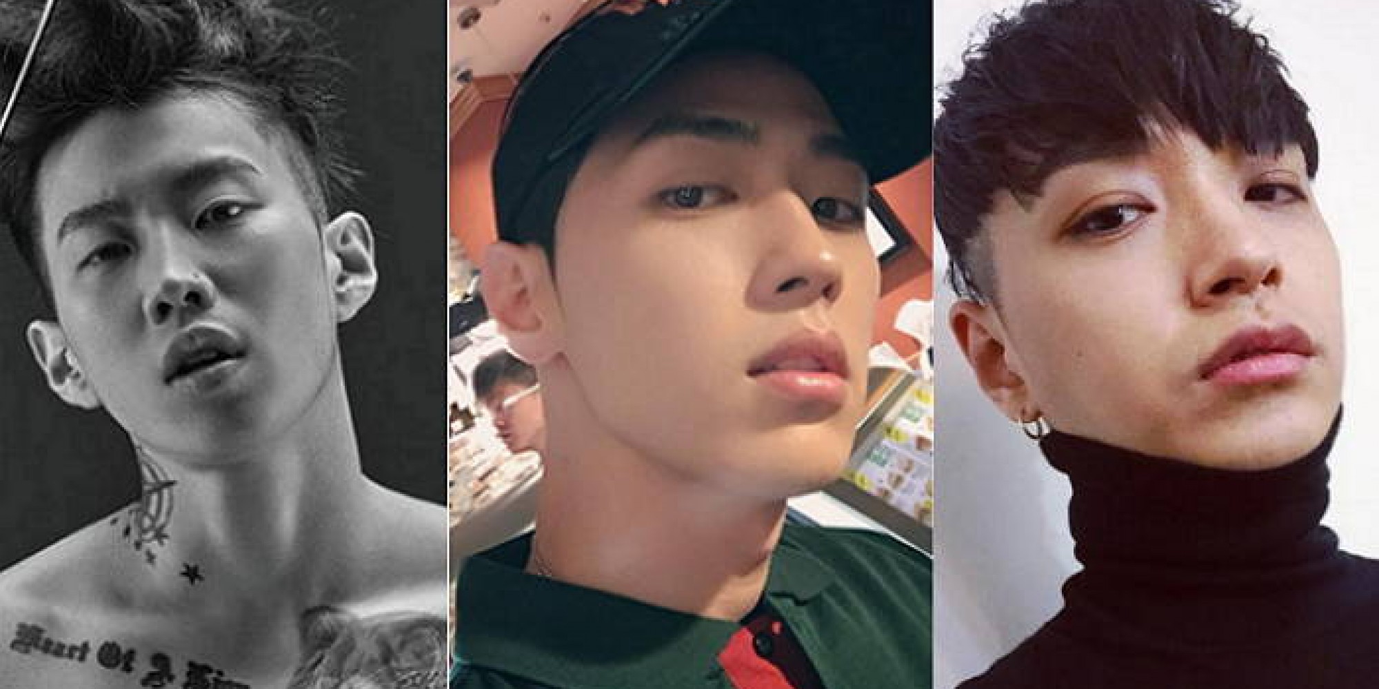 박재범X그레이X쌈디 AOMG 2월 ‘단독콘서트’ 개최 - 인사이트