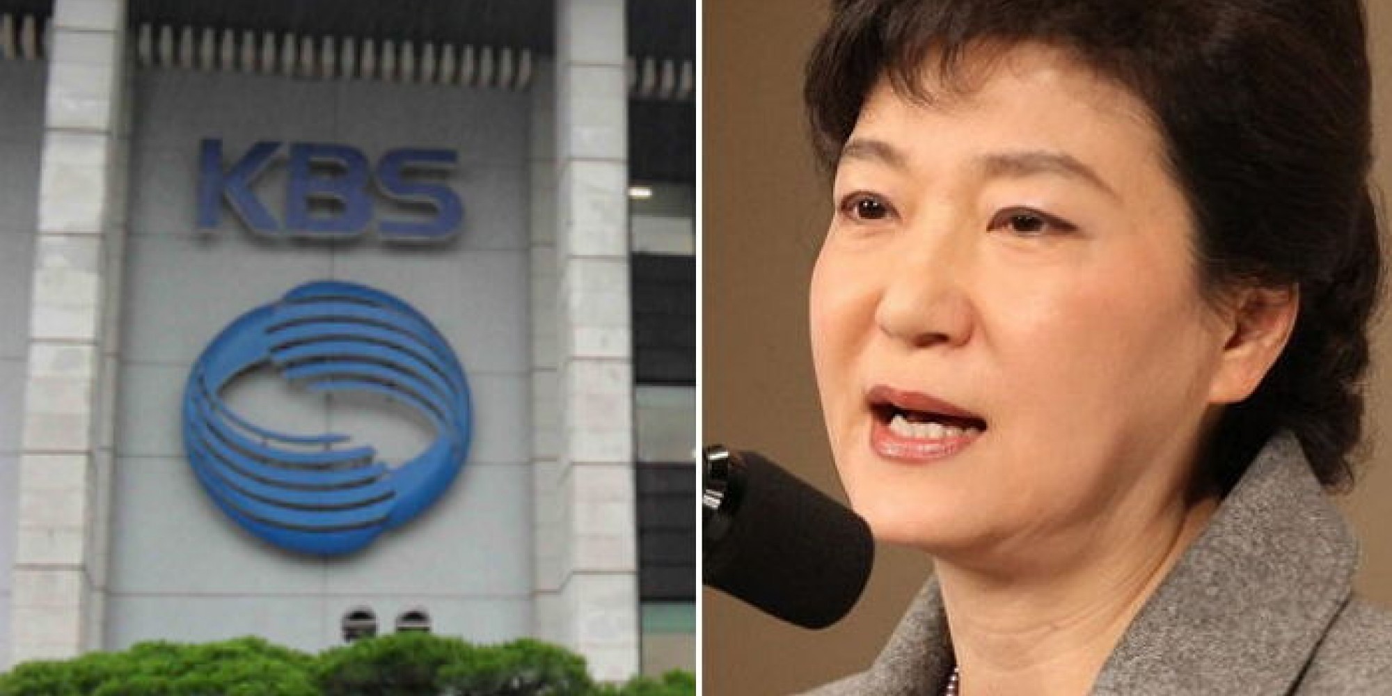 ‘박근혜 나팔수’ KBS, 90일간의 특검 수사 기사 달랑 ‘1개’ - 인사이트