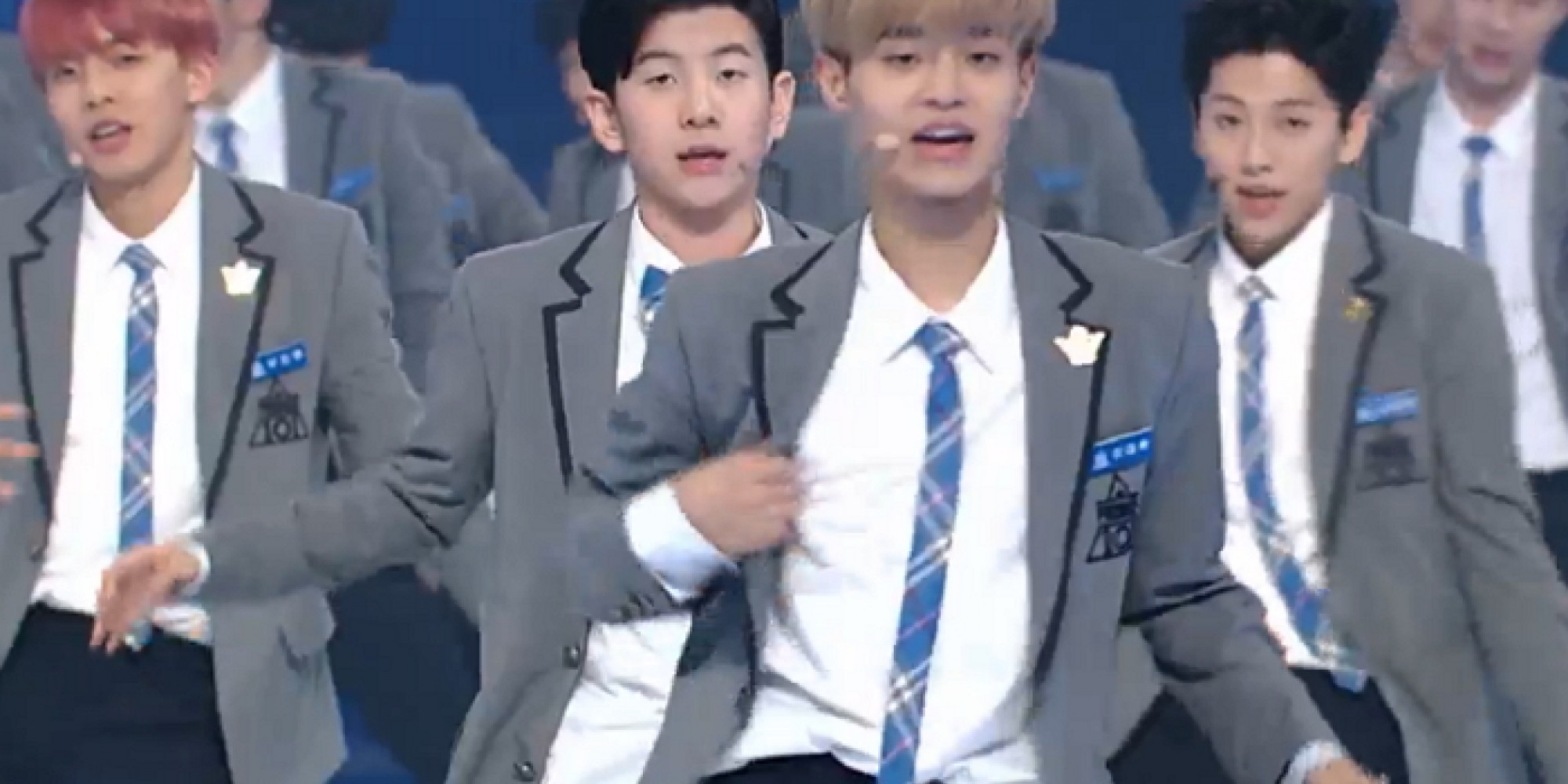 ‘프로듀스101’ PD “여자 참가자들 독했다…남자들은 더뎌” - 인사이트