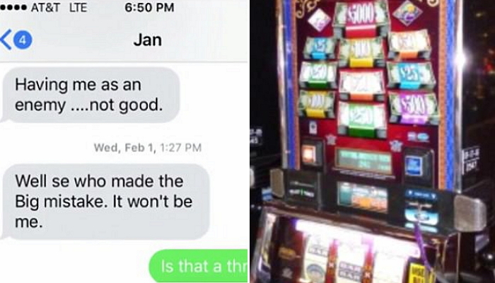 카지노서 잭팟 터뜨려 거머쥔 ‘1억’ 때문에 원수 된 두 친구 - 인사이트