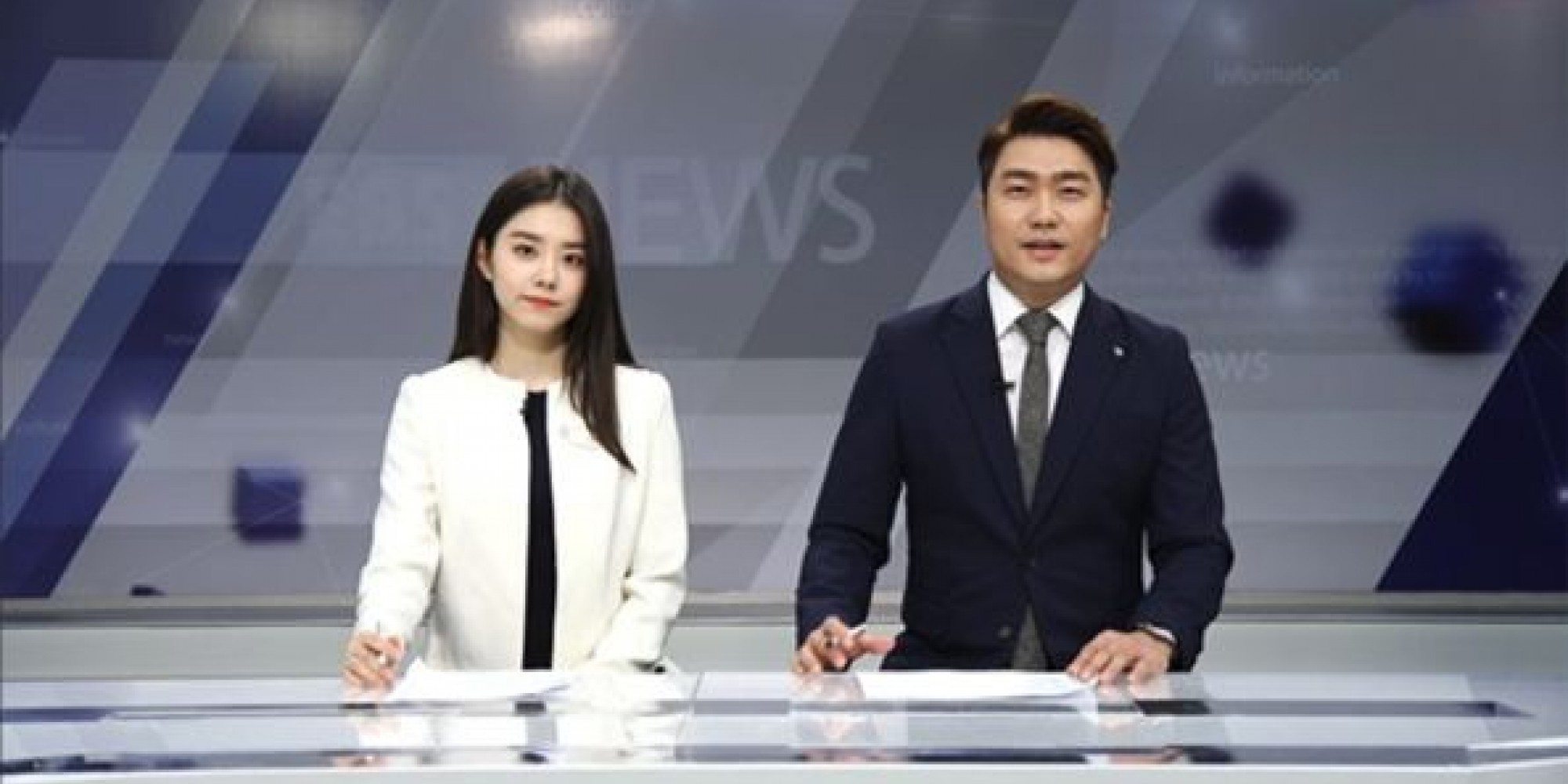 EBS 방송서 아나운서로 깜짝 변신한 IOI 김소혜 - 인사이트