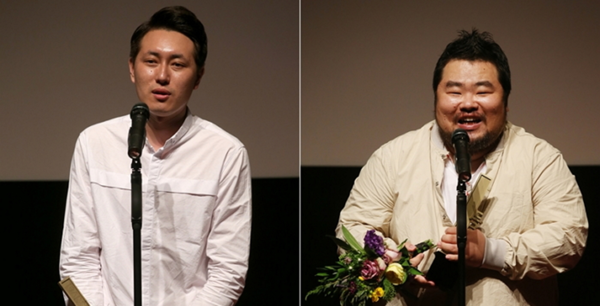 영화 ‘폭력의 씨앗’·‘해피뻐스데이’ JIFF CGV아트하우스상 수상 - 인사이트