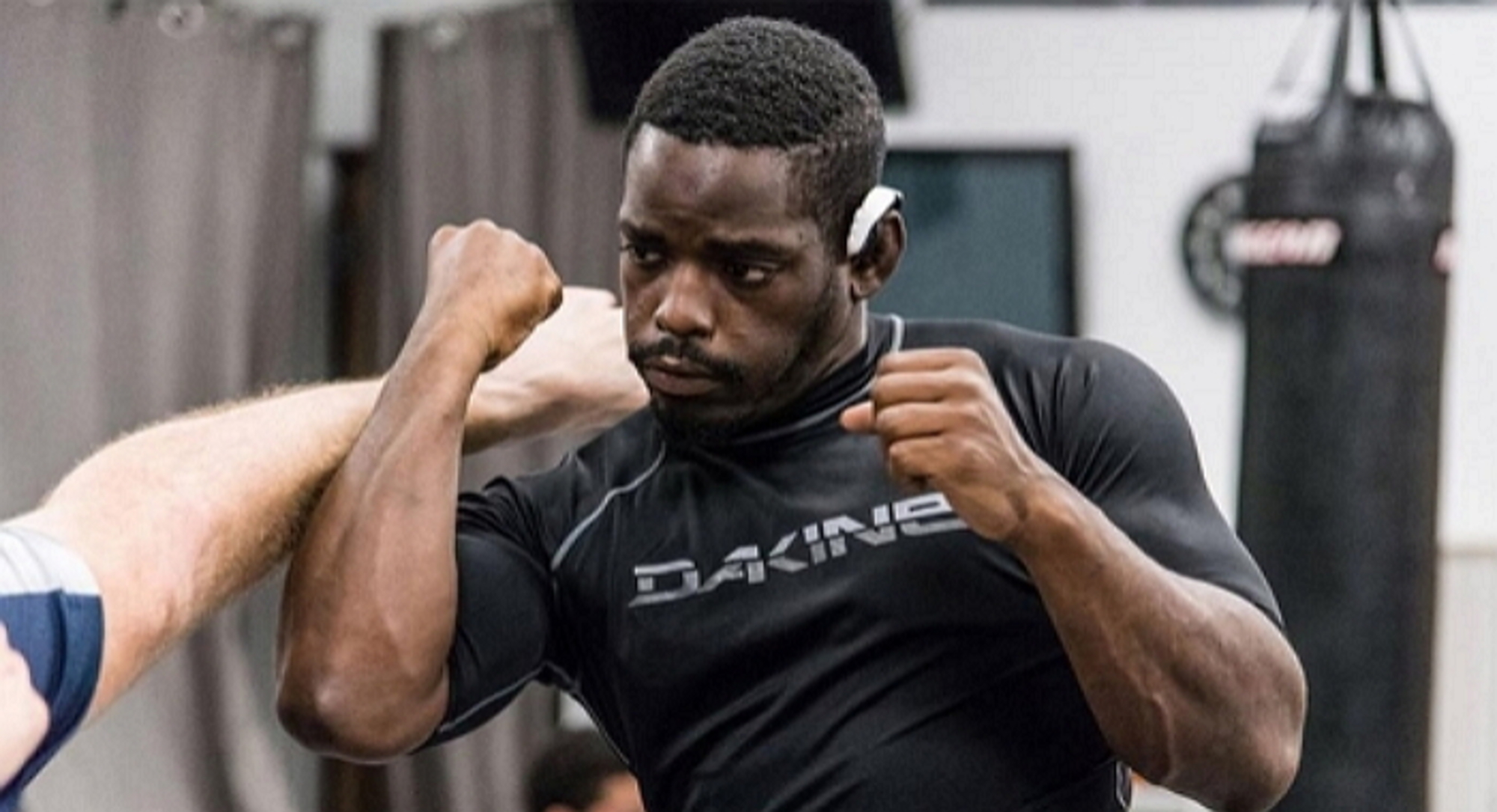 미국 20대 격투기 선수, TKO패 이후 사흘 만에 사망 - 인사이트