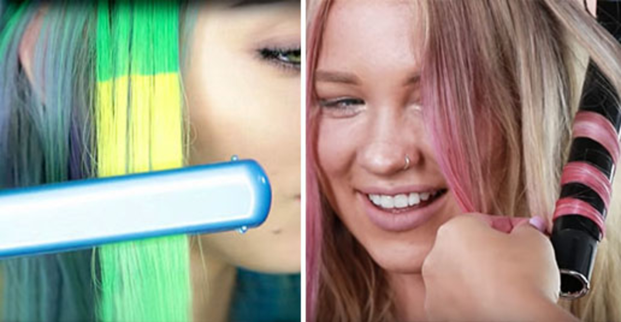 This heat-activated hair color will change your ‘hair game’ like a magic