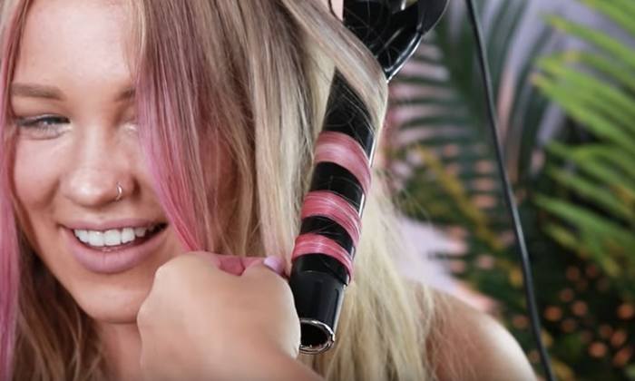 This heat-activated hair color will change your ‘hair game’ like a magic