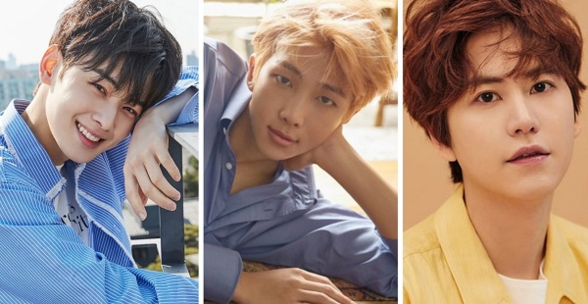 These KPOP Idols Are so Smart They Could Be the Real Geniuses