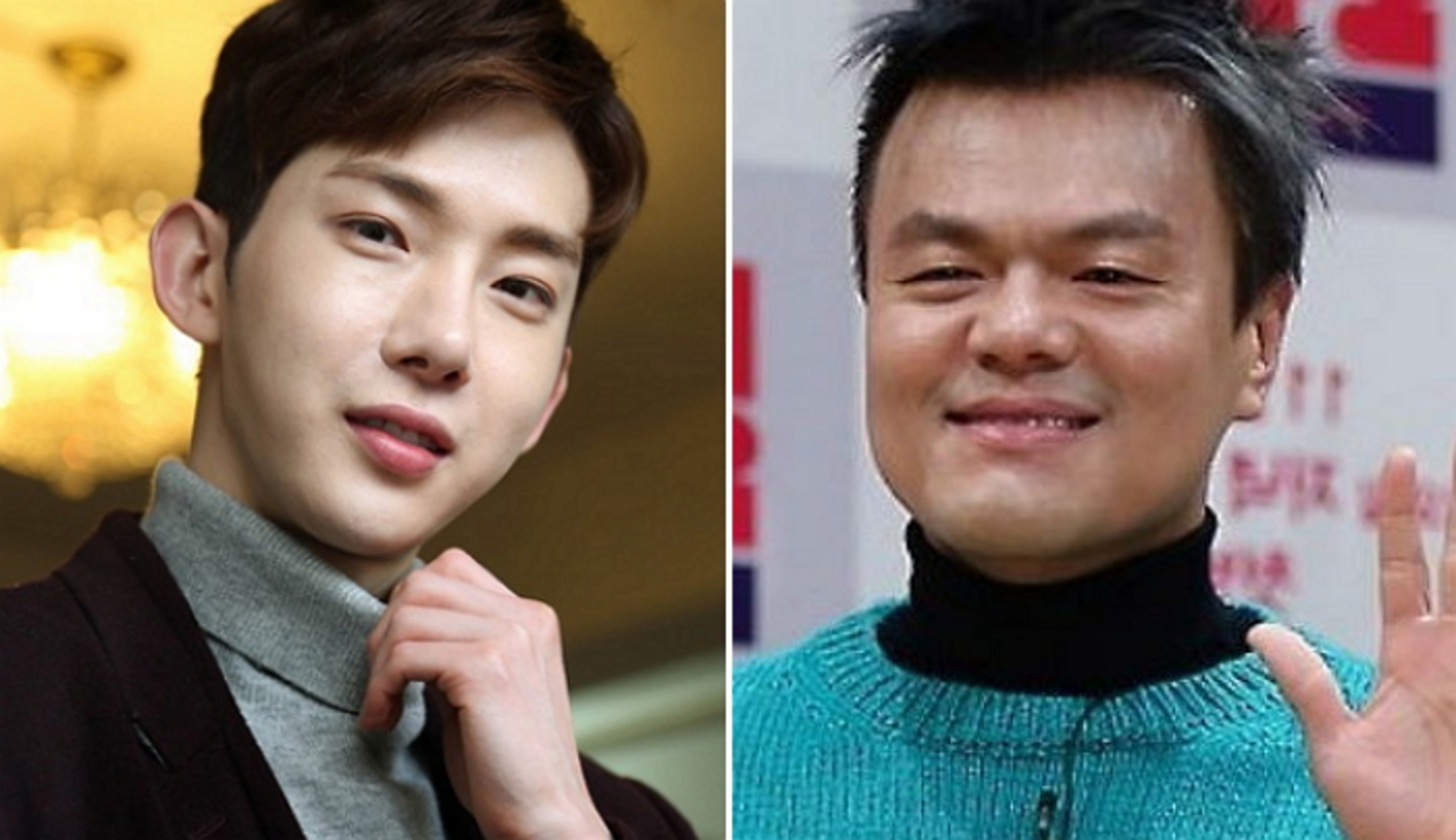 조권, ‘16년’ 몸담은 JYP 떠난다…2AM 멤버 중 마지막 - 인사이트