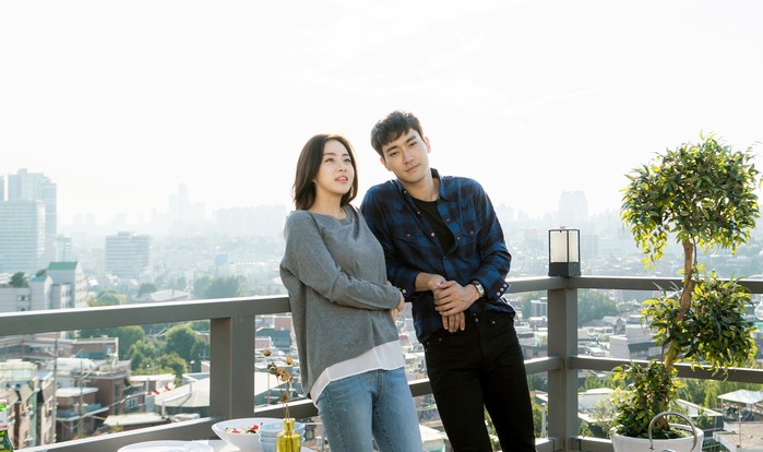Drama ‘Revolutionary Love’ Released Colorful Posters Full of Youthful Vibe
