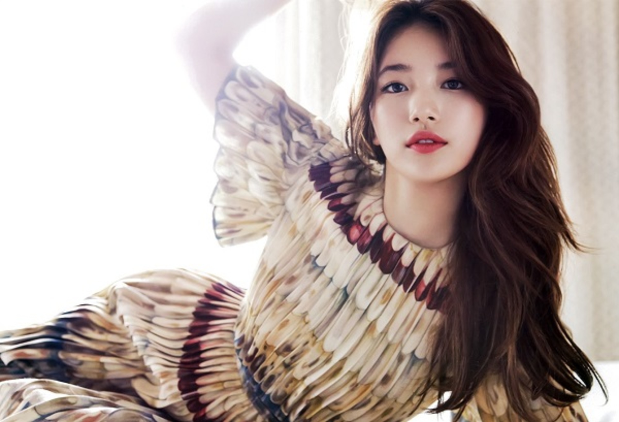 Celebrating 23rd Birthday, Suzy Is Throwing a ‘Party’ for Her Fans