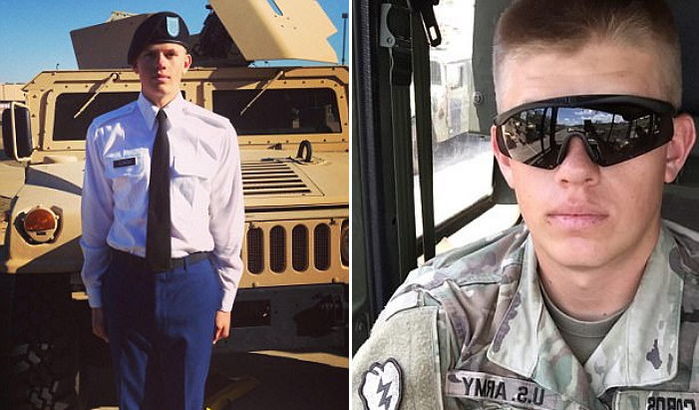 ‘라스베이거스’ 총기 난사 속 여성 감싸 안아 보호하던 미스터리 남성의 정체 - 인사이트