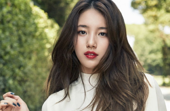 These Are the Real Reasons Suzy Decided to Renew Her Contract with JYP ...