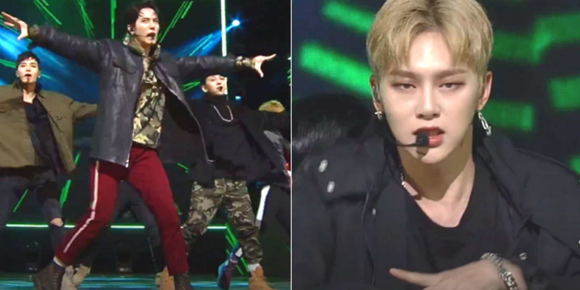 팬들 힘으로 마침내 데뷔한 ‘JBJ’의 눈물 나는 무대 영상 - 인사이트