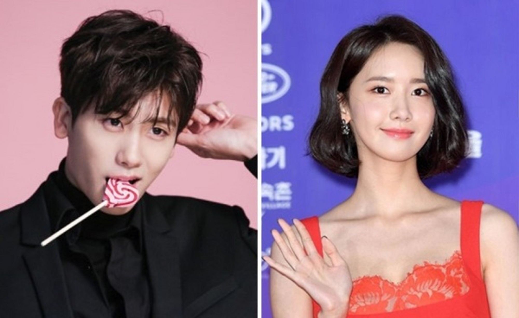 Yoona, Park Hyung Sik, Kim Sejong and Im Siwan Won ‘The Popularity ...