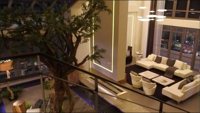 These Incredible K-Drama Houses are Houses You Wish You and Your Dream ...