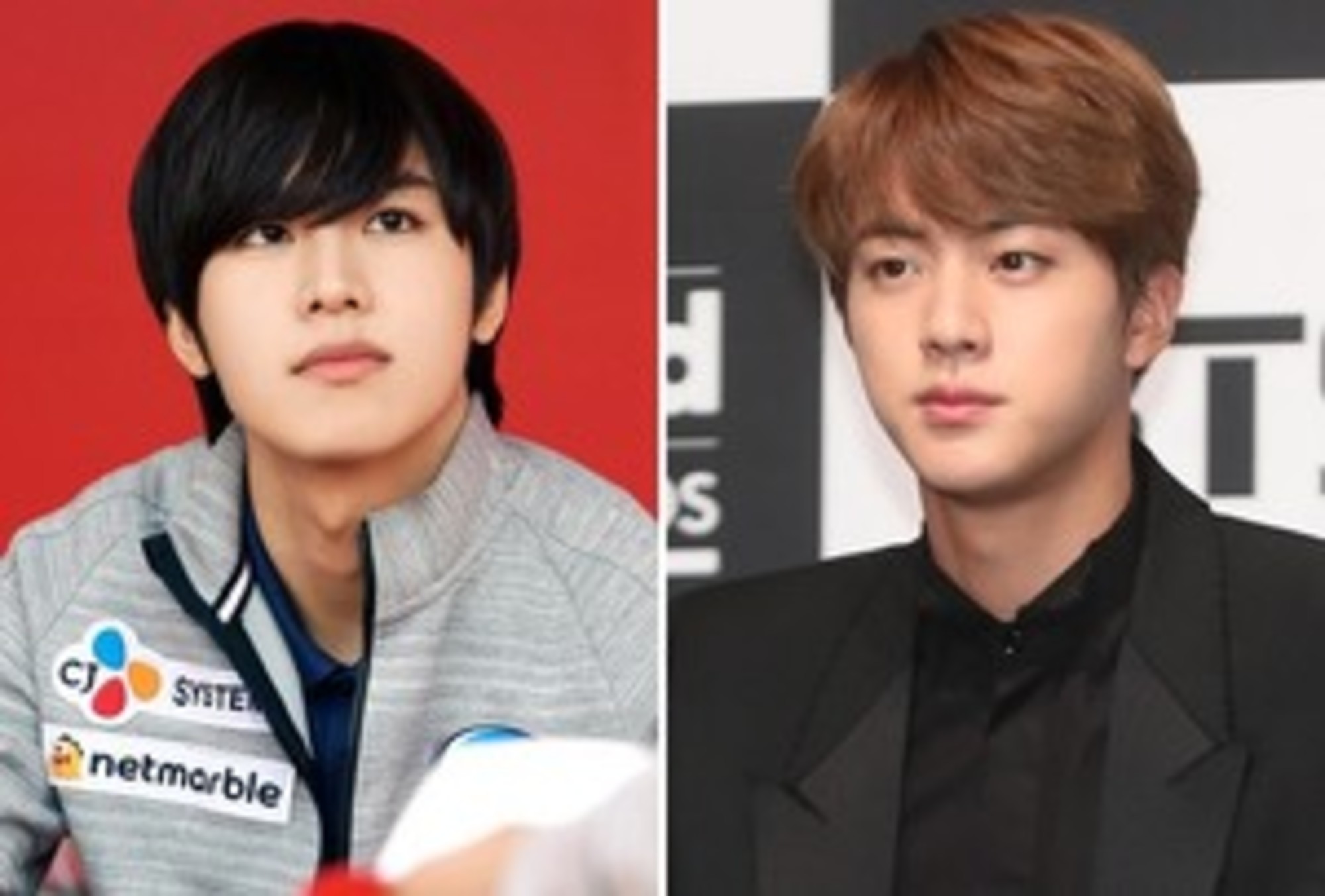 This Korean Professional Gamer Is Literally No Different from Your ...