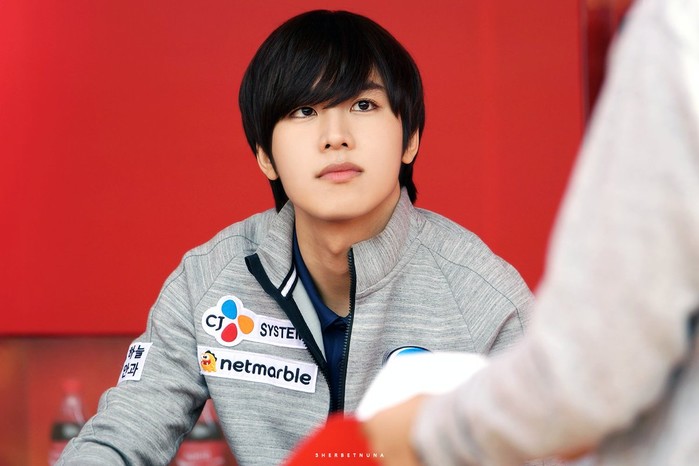 This Korean Professional Gamer Is Literally No Different from Your ...