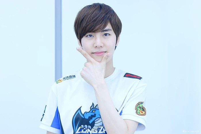 This Korean Professional Gamer Is Literally No Different from Your ...