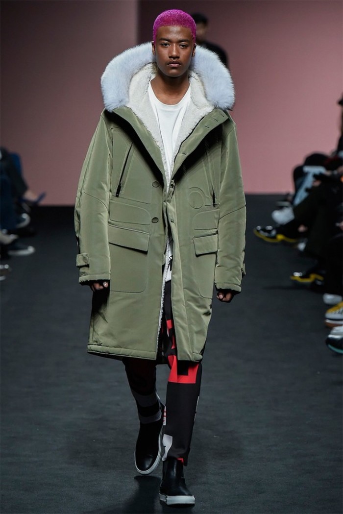Nigerian-Korean model Han Hyun Min makes Time‘s ’Most Influential Teens ...
