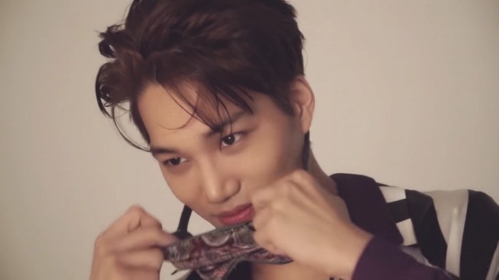 SM Entertainment stun with their good looks in their 2018 season‘s ...