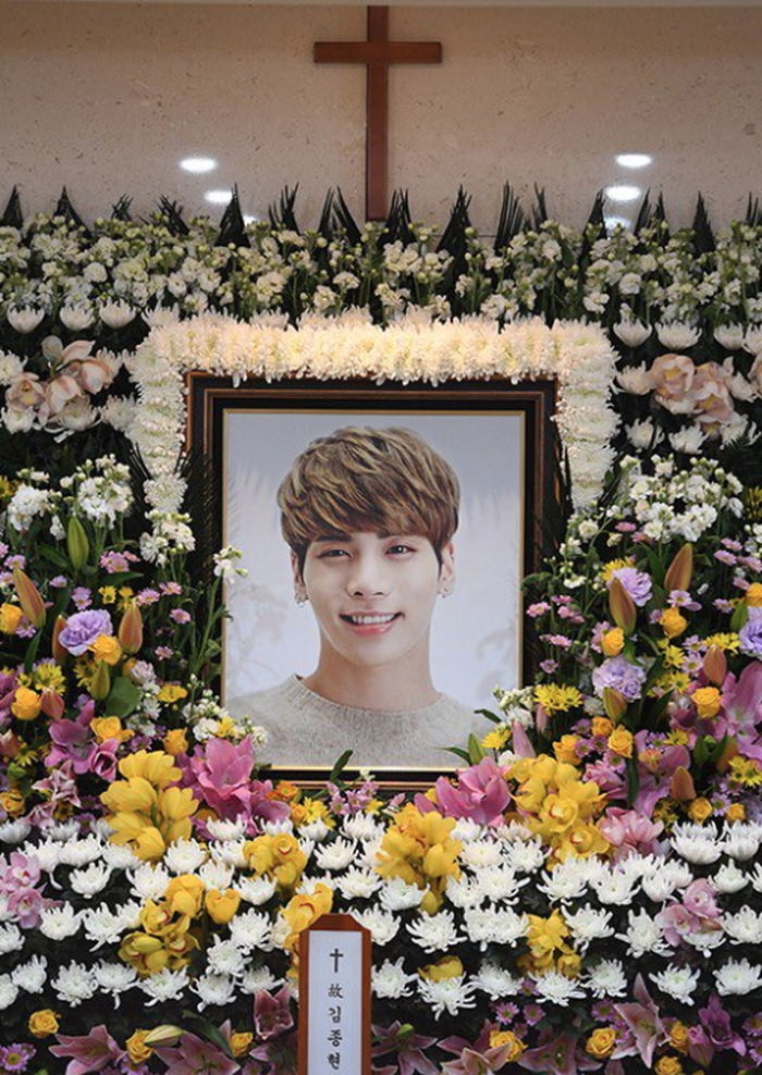 NBC Chicago Mistakes BTS For SHINee In Report About Jonghyun’s Death