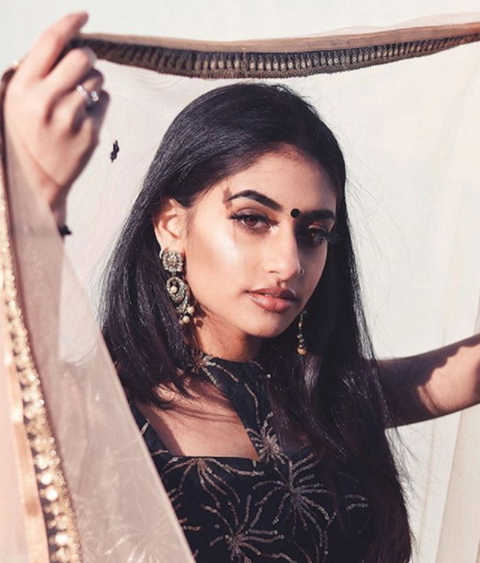Model Shows How Indian Disney Princesses Would Look Like And Some Look ...