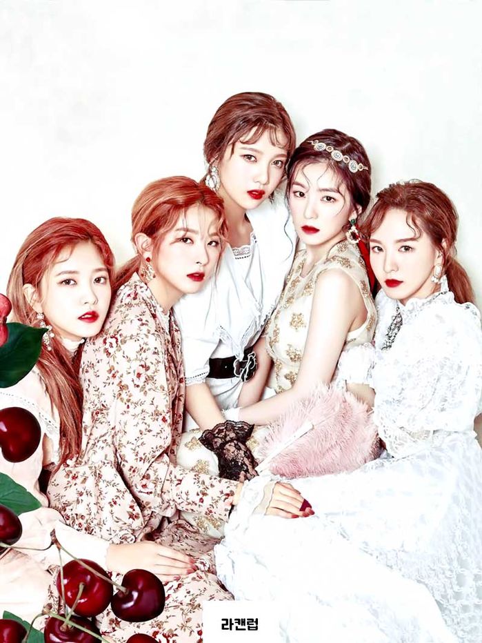 TIME Magazine Selects 6 K-pop Idols Everyone Should Know About