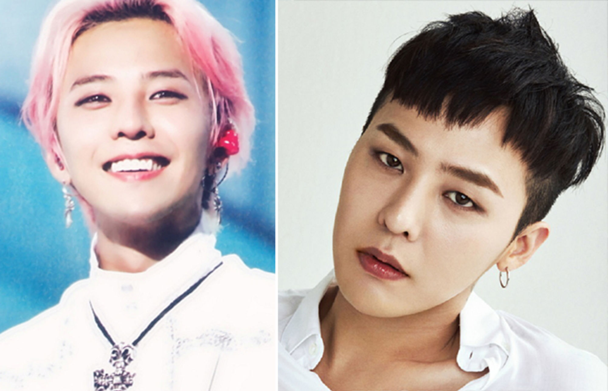 G-Dragon Has Received His Mandatory Military Enlistment Summons