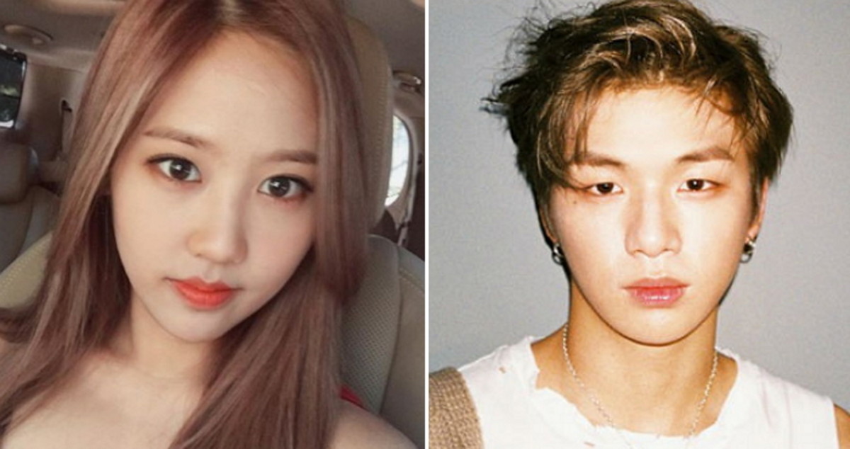 육지담 “CJ·YMC, 강다니엘 숨겨”…‘워너원’ 측에 사과 요구 - 인사이트