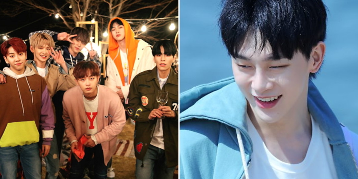 “잊지 말아줘, 날 기억해줘”···해체되는 JBJ의 마지막 곡 ‘부를게’ MV - 인사이트