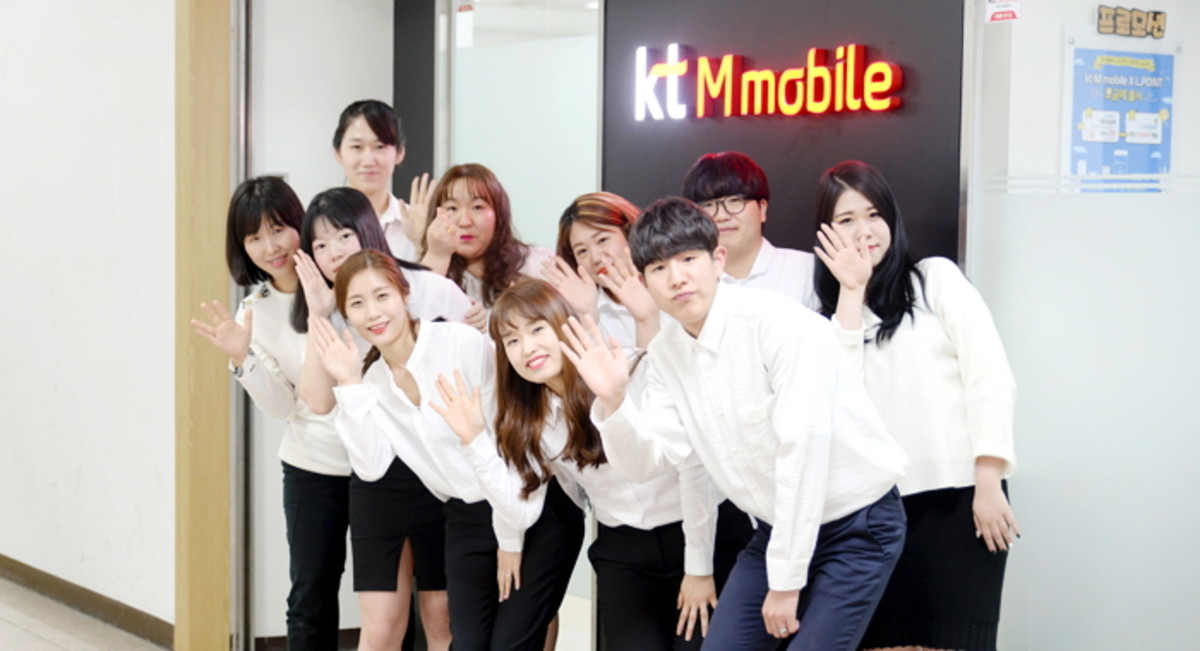 KT 엠모바일, KSQI 알뜰폰 부문 산업 우수 콜센터 선정 - 인사이트