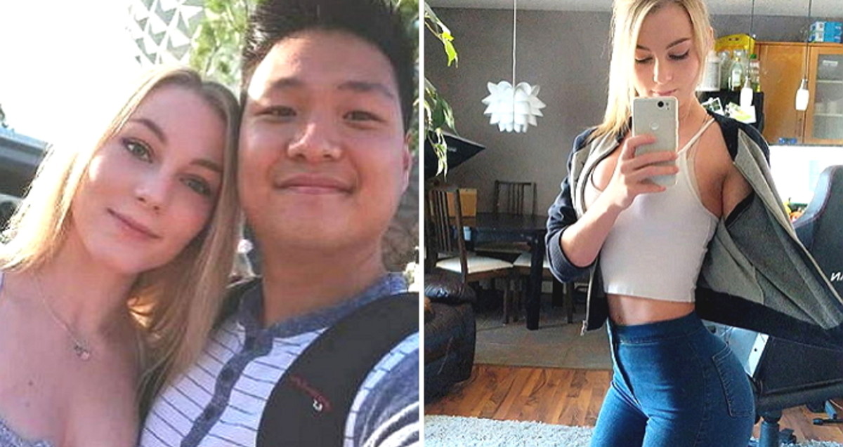 “우리 결혼해요♥”…한국 남자 만난다고 악플 시달렸던 ‘미녀 BJ’가 공개 청혼했다 - 인사이트