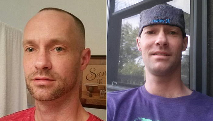 살인사건 현장서 태연하게 ‘인터뷰’하던 남성은 사실 ‘범인’이었다 - 인사이트