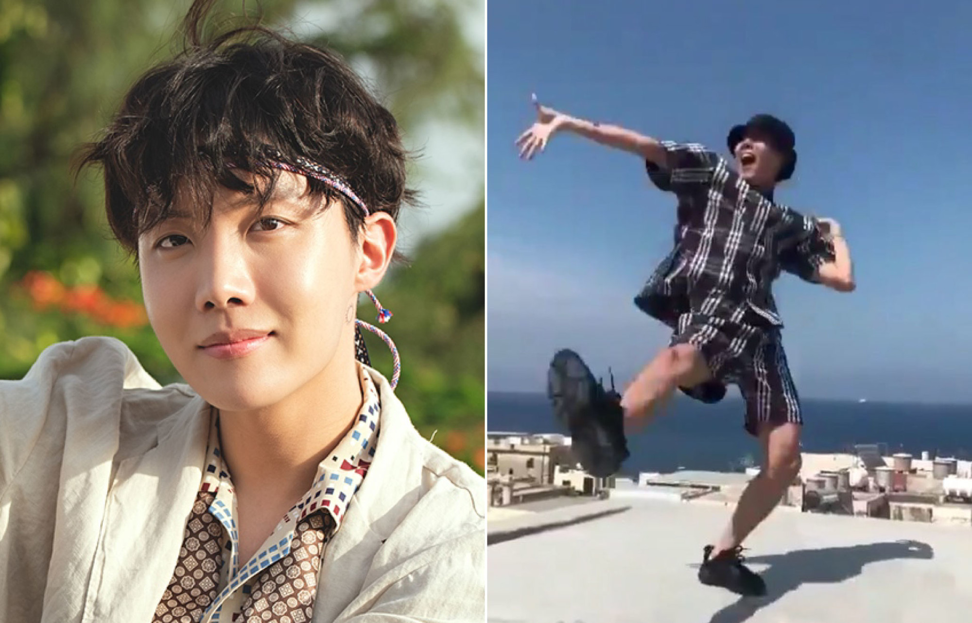 Ikuti Tren, BTS Buat Dance Challenge Untuk Lagu ‘IDOL’