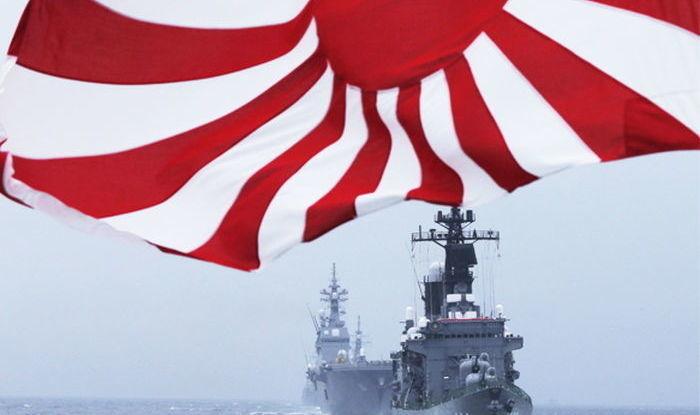 한국의 ‘욱일기 반대+독도 방문’ 보며 처음으로 입 연 아베의 한 마디 - 인사이트