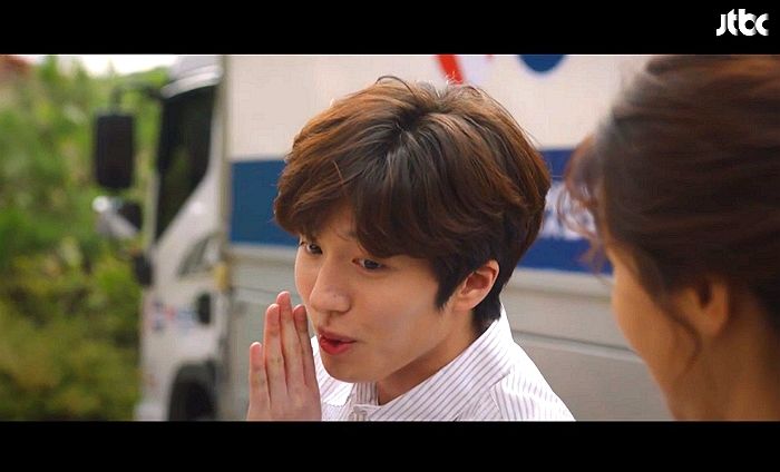 “진짜 고3이 고3을 연기한다”···SF9 찬희 ‘SKY 캐슬’에 수험생으로 등장 - 인사이트