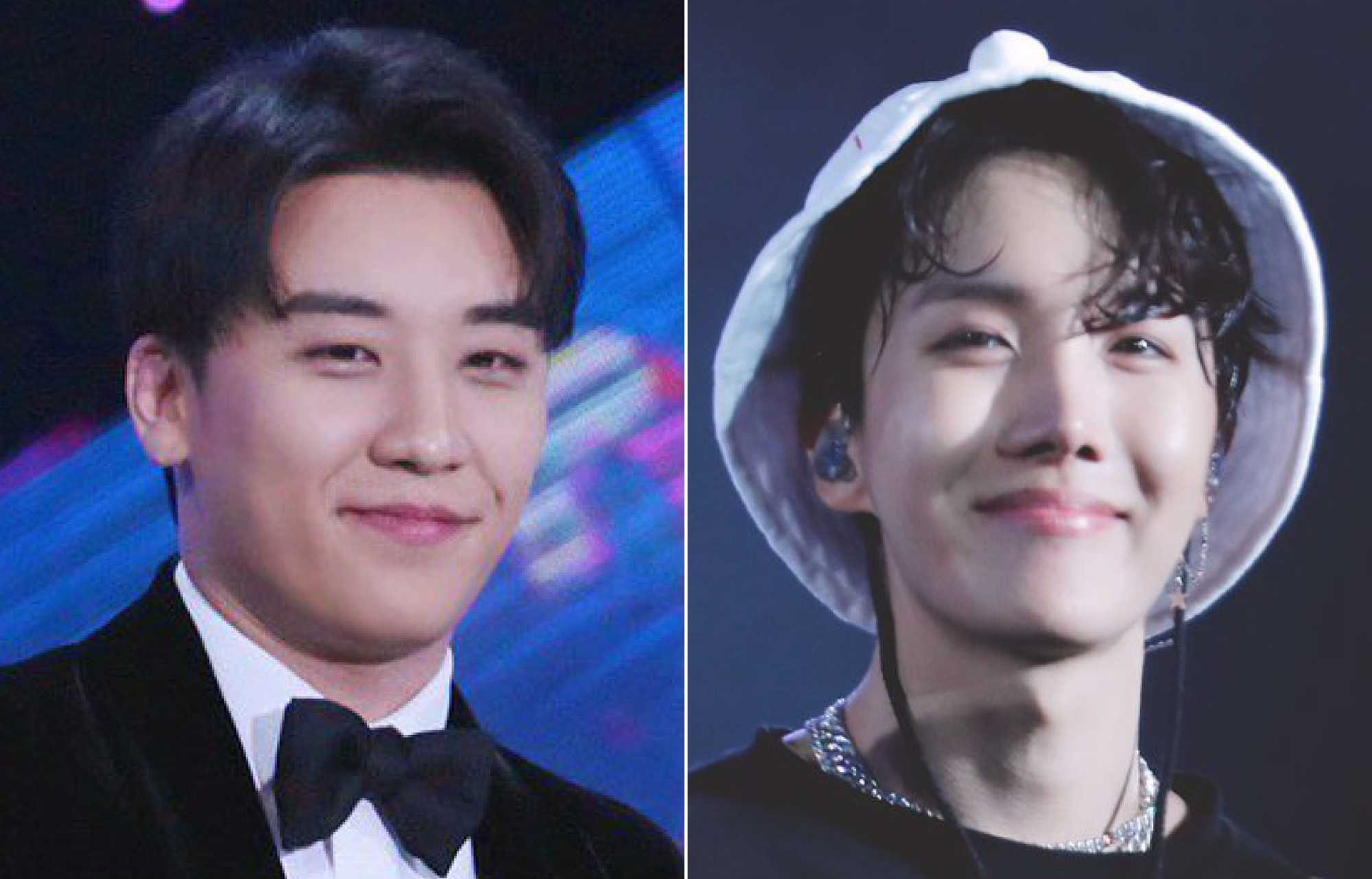 Adik Perempuannya Banggakan Konser BTS, Seungri Big Bang Iri?