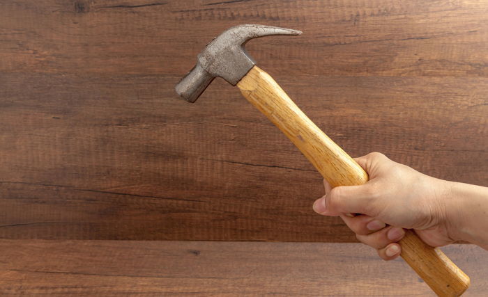 “영화 보고 따라 했다” 아시아계 3명 ‘망치 테러’해 죽인 남자 - 인사이트