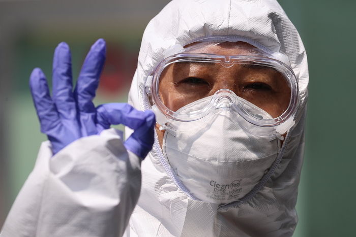 하루 새 ‘단 2명’으로 줄어든 코로나19 서울 확진자 상황 - 인사이트