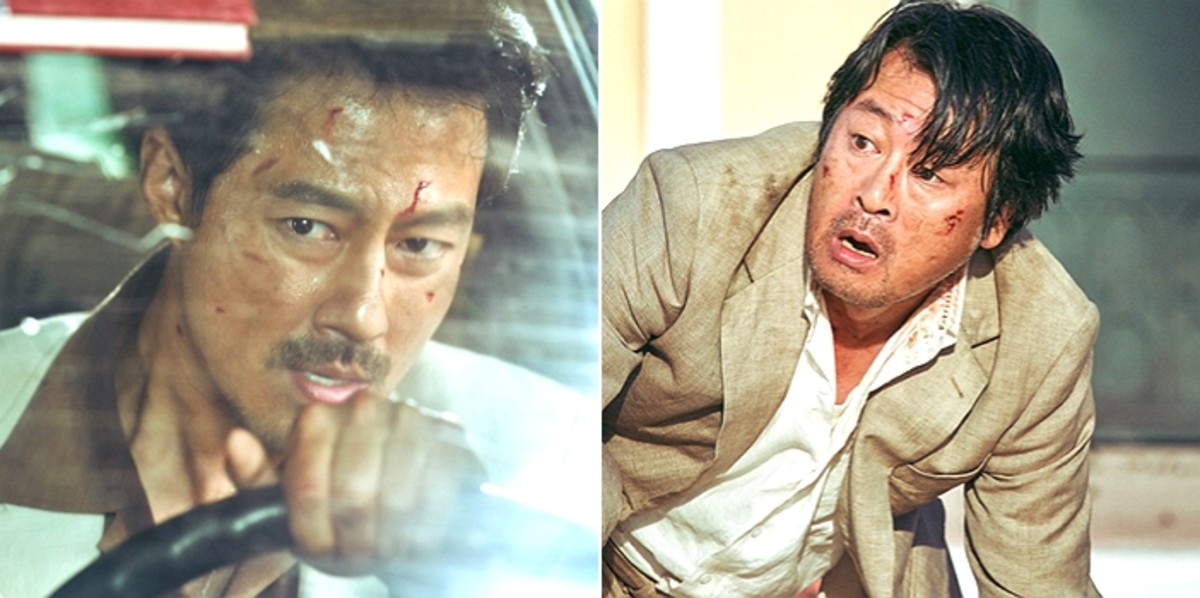 개봉 4일 남았는데 예매율 1위 차지한 조인성x김윤석 영화 ‘모가디슈 인사이트