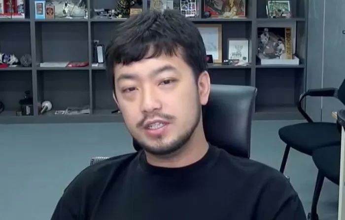 스트리머 침착맨 팬카페 전격 폐쇄 선언 논란 일자 ‘반박불가 이유 밝혔다 인사이트